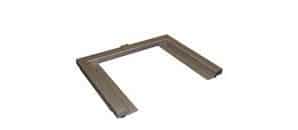 IBC Weighing Scale : Intermediate Bulk Container Scales