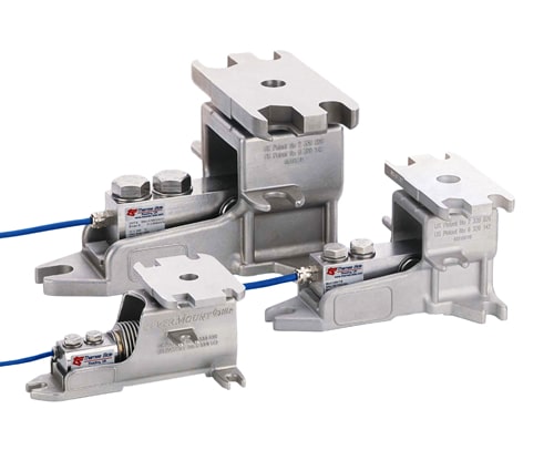 Load Cell Calibration, Process Weighing, Vessels, Silos & Hoppers