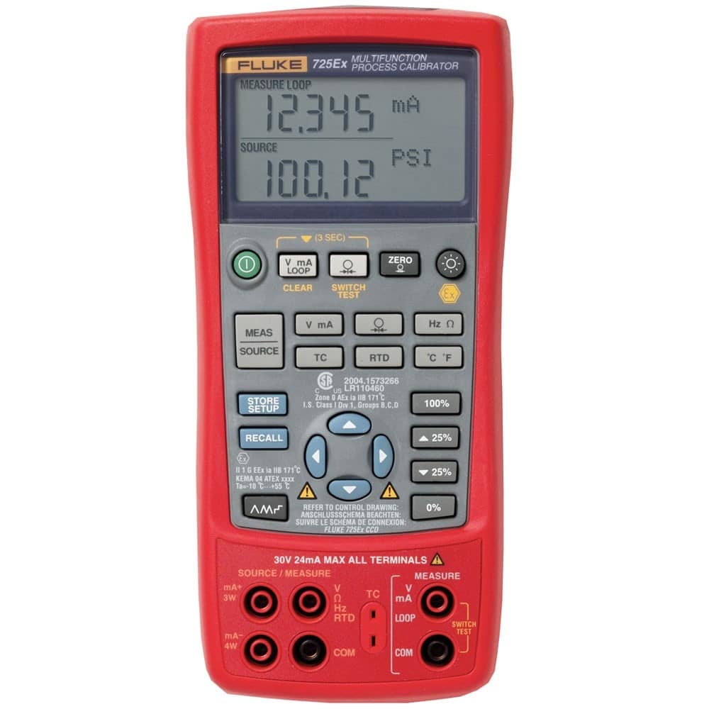 Load Cell Calibration, Process Weighing, Vessels, Silos & Hoppers