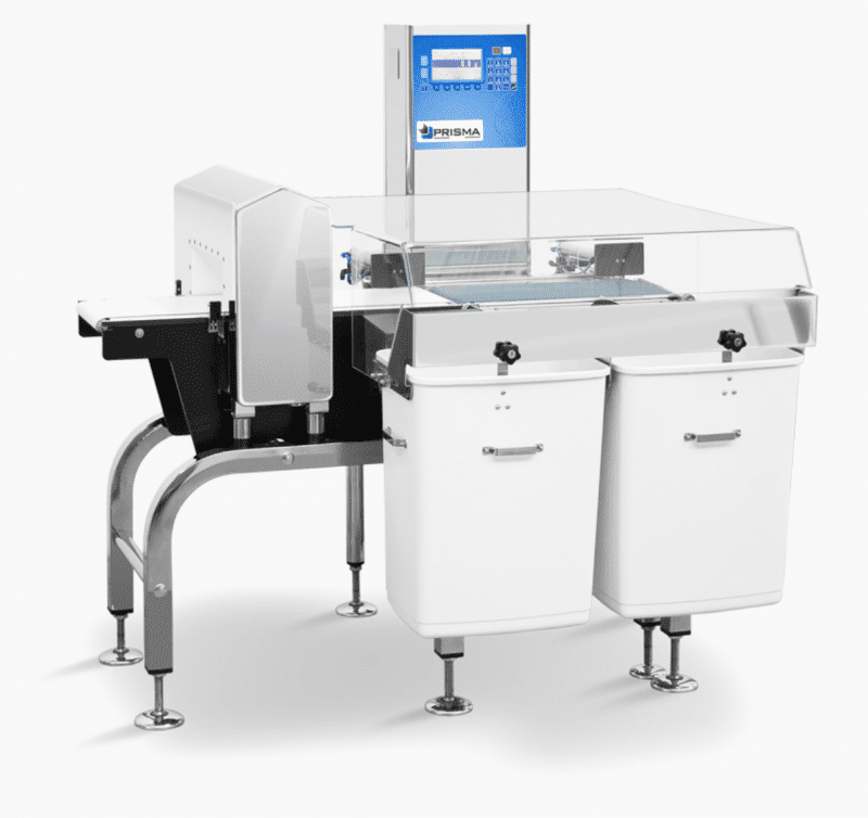 Choosing the Right Checkweigher