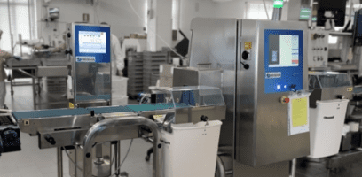Micro Weighing Solutions - Industrial Scale Manufacturer - MWS Leicester