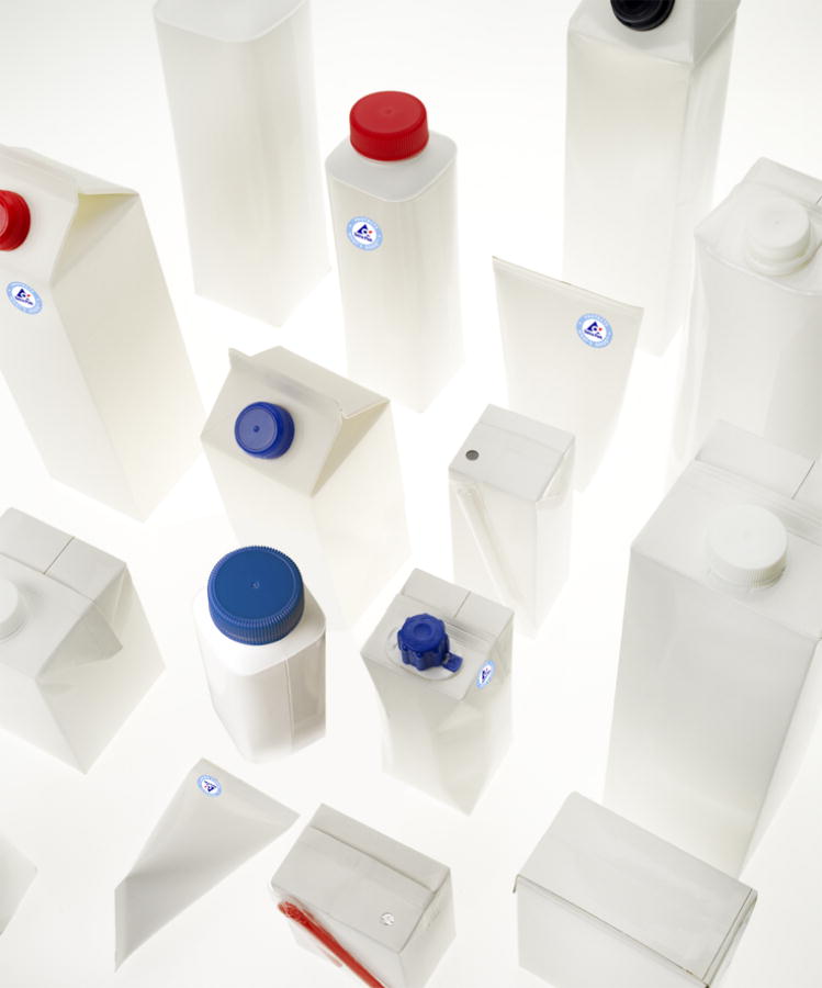 Tetra Pak Testing New Fibre-Based Layer for Food Cartons