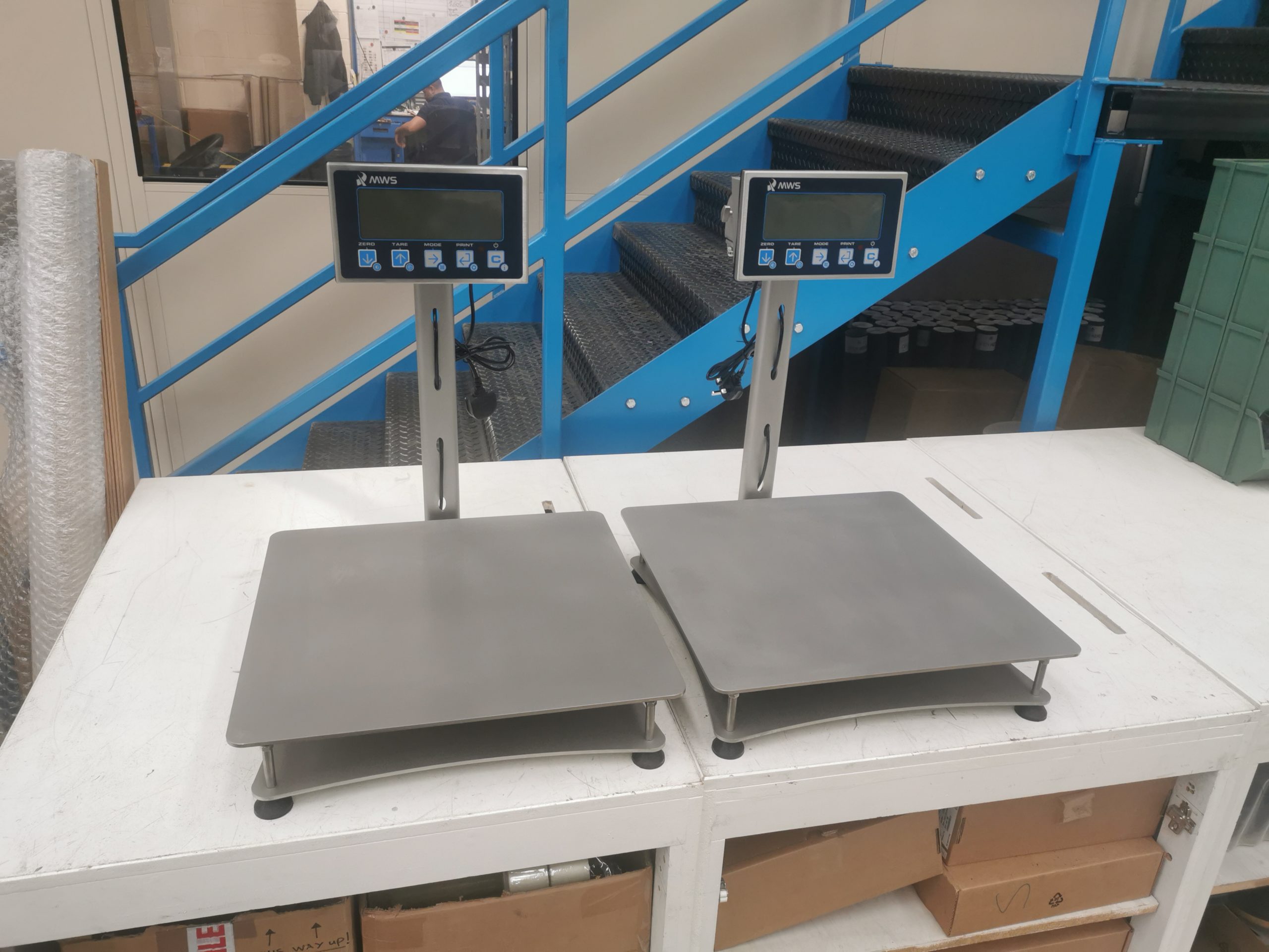 Weighing Scale Maintenance Procedure at Evelyn Saltsman blog