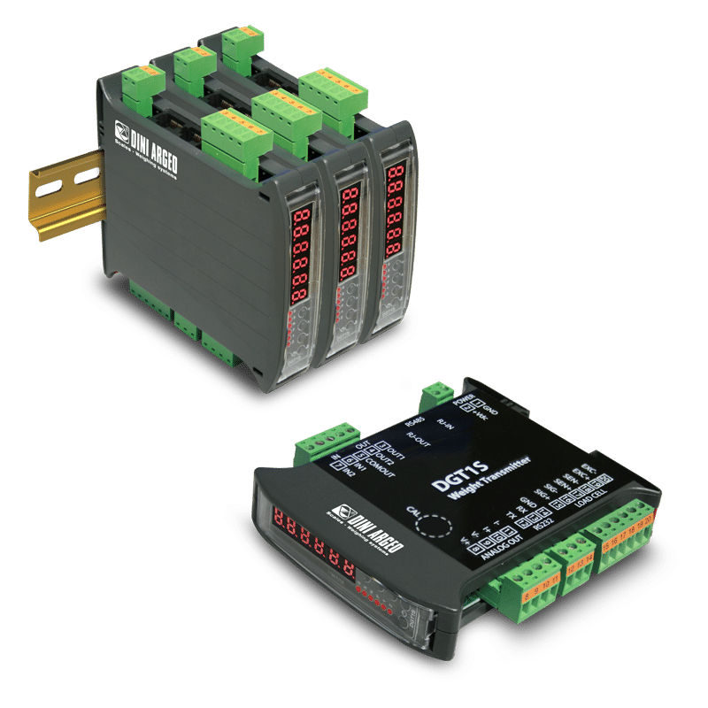 What is the Difference Between DeviceNet and PROFIBUS?