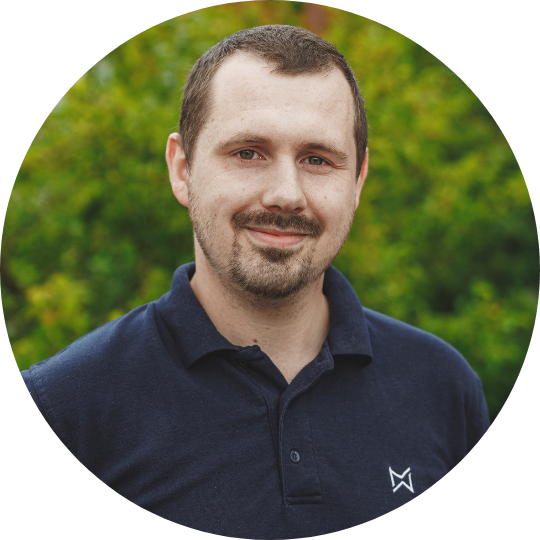 Meet our Service team - MWS Weighing Solutions