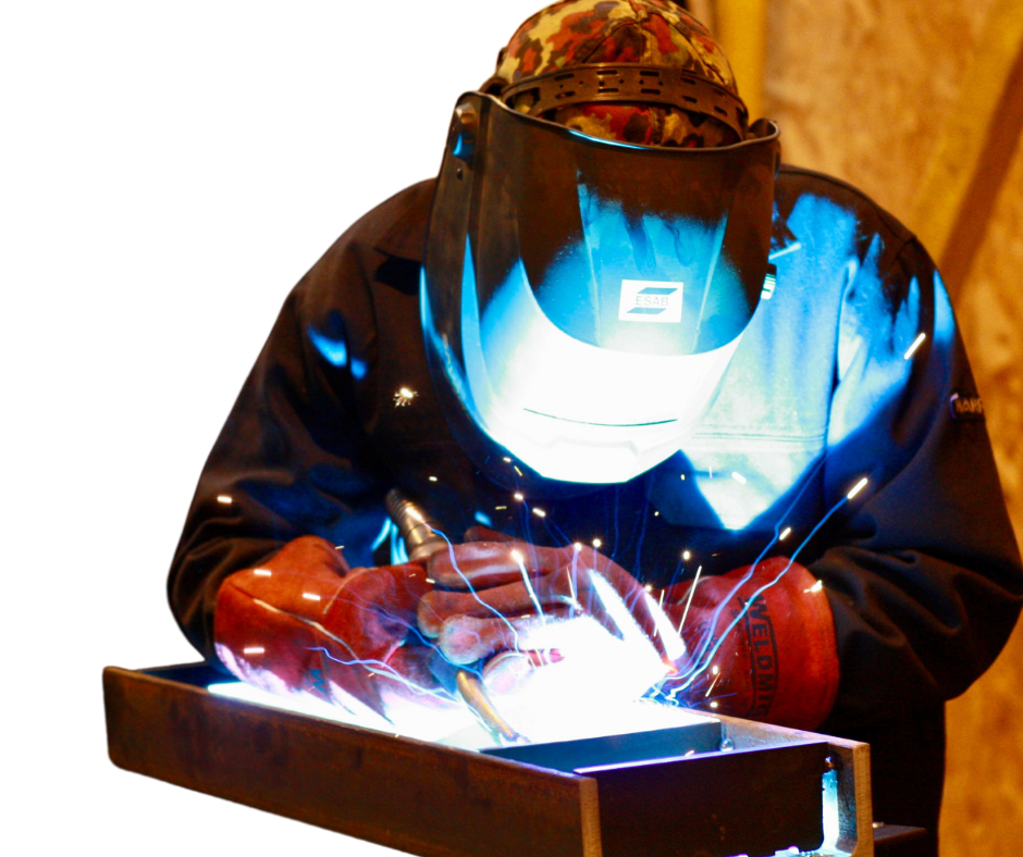 What does a quality floor scale or platform scale look like?