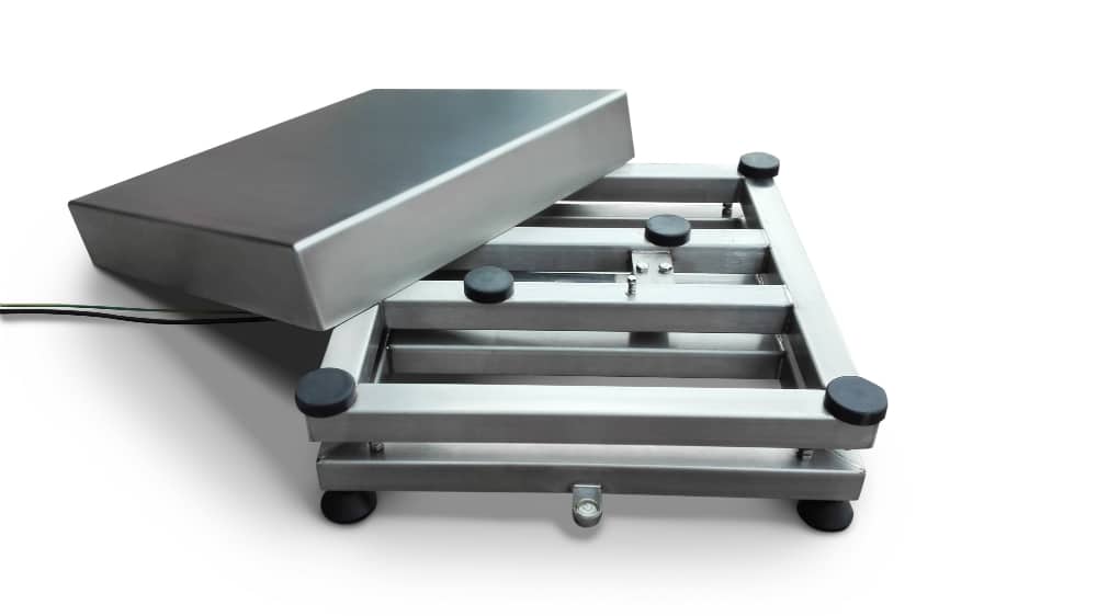 Bench Scales 101: A Comprehensive Guide