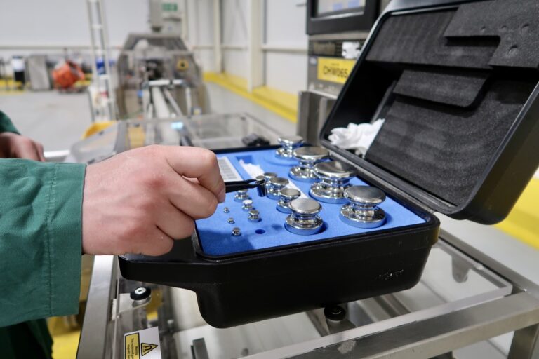 Myton Food Group Unveils UK's Largest Seafood Freezing Centre - MWS ...