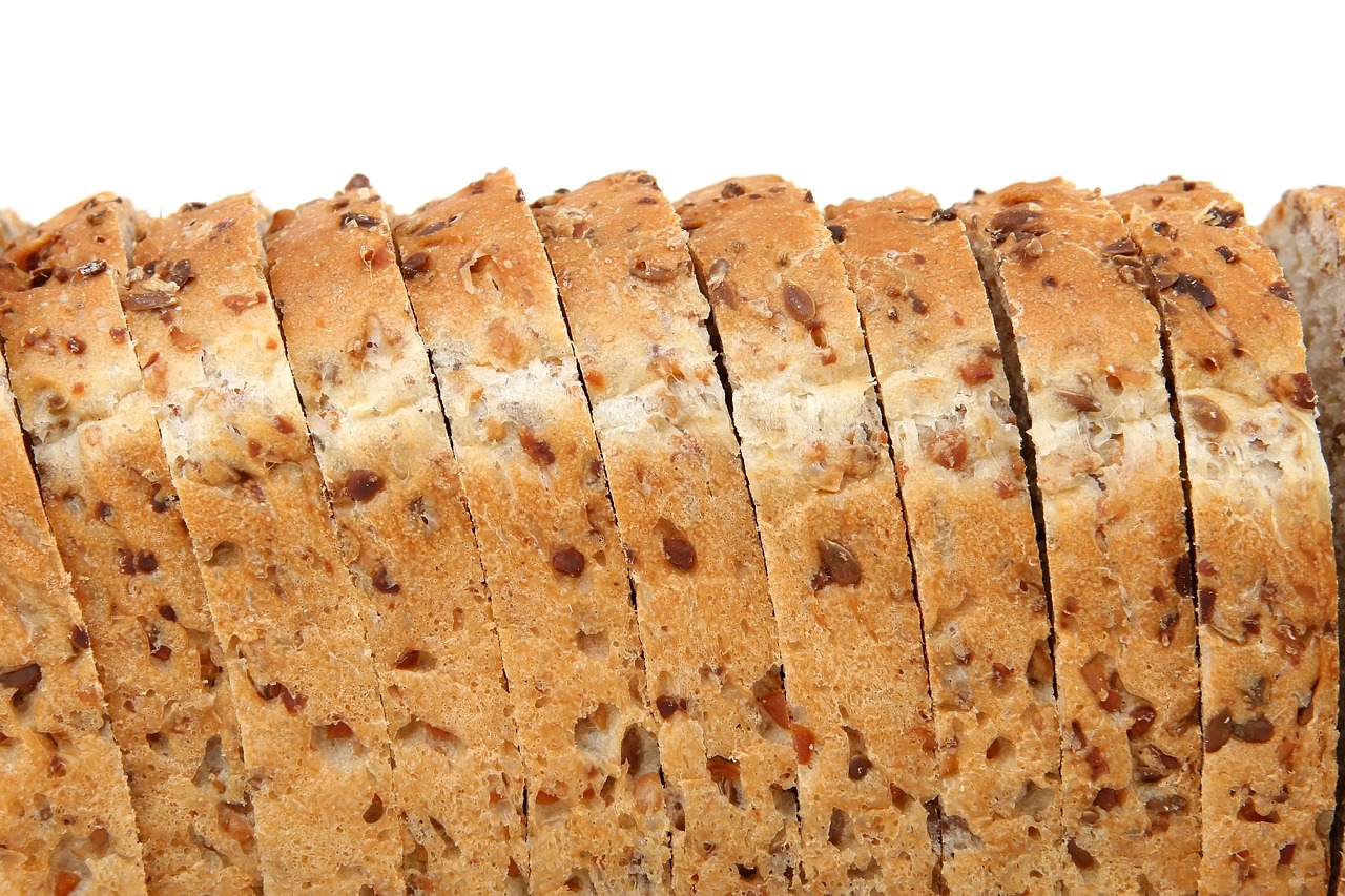 Modern Baker's SUPERLOAF Revolutionises Ultra Processed Foods