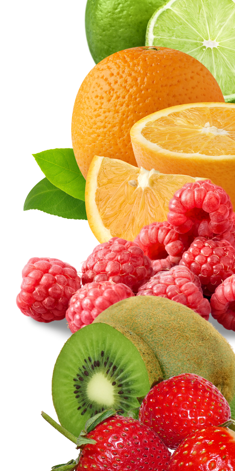 The Art of Flavour Matching - Micro Weighing Solutions