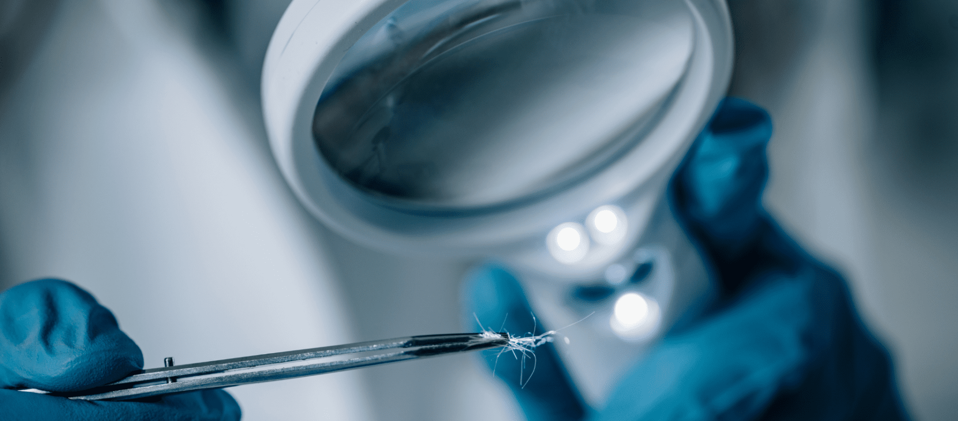 Weighing in Forensic Science: Solving Crimes with Precision - MWS ...