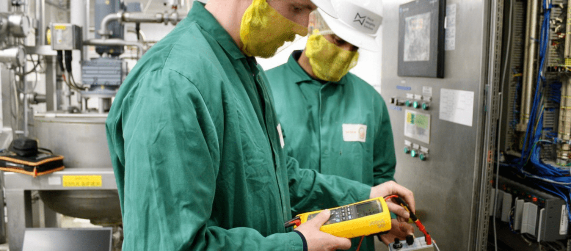 A Guide to Load Cell Calibration and Maintenance - Micro Weighing Solutions