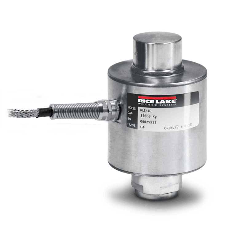 A Guide to Load Cell Types and Selection