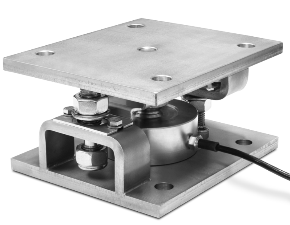 What are Load Cells? - MWS Weighing Solutions