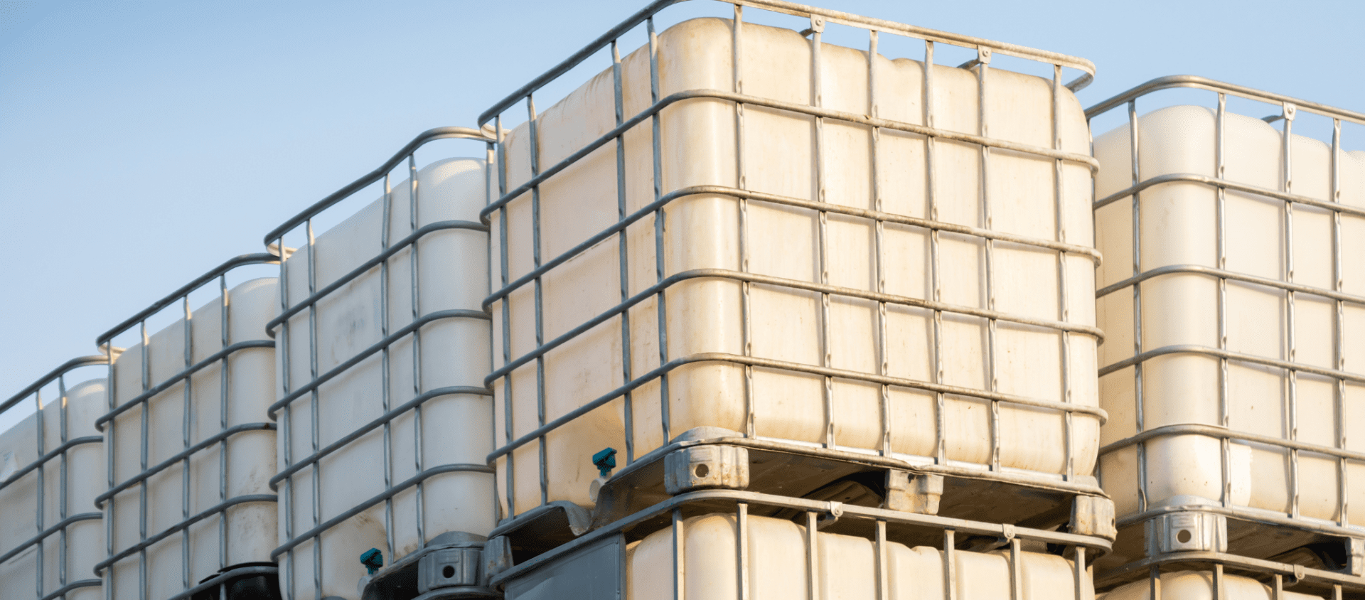 Choosing the Right IBC Scale: A Comprehensive Guide - MWS Weighing ...