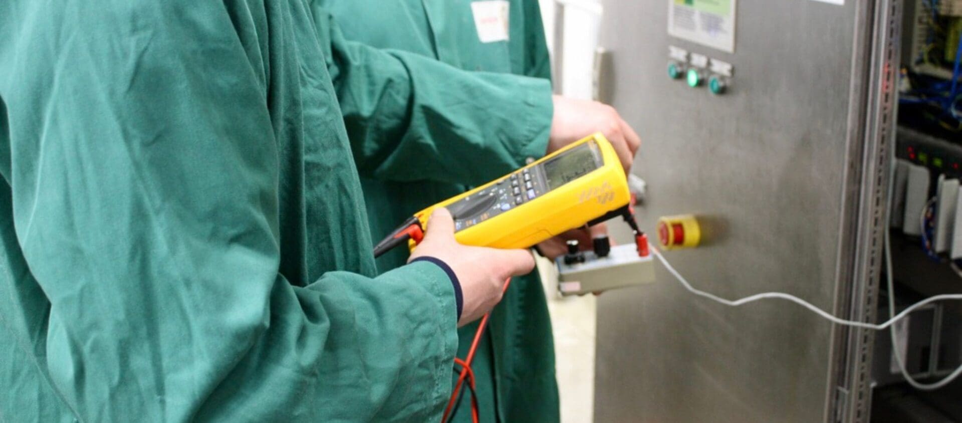 Understanding Silo and Vessel Calibrations - Micro Weighing Solutions