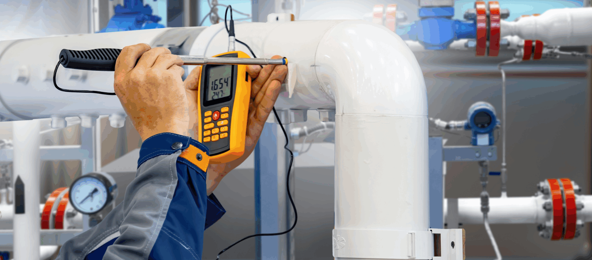 The Three Most Common Types of Temperature Calibration - Micro Weighing ...