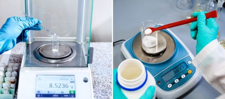 Analytical Balance or Top Loader? A Straightforward Buyer’s Guide ...
